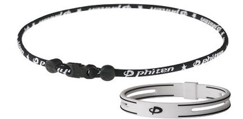 NECKLACES – Phiten