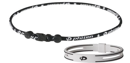 NECKLACES – Phiten