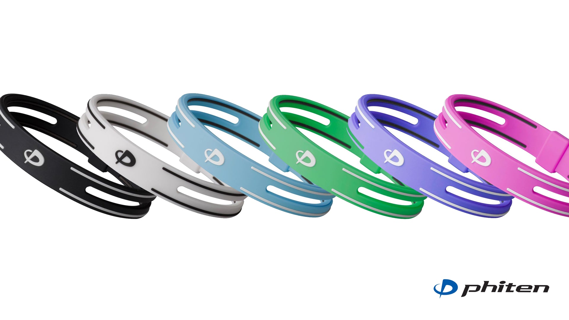 Phiten USA Official Site