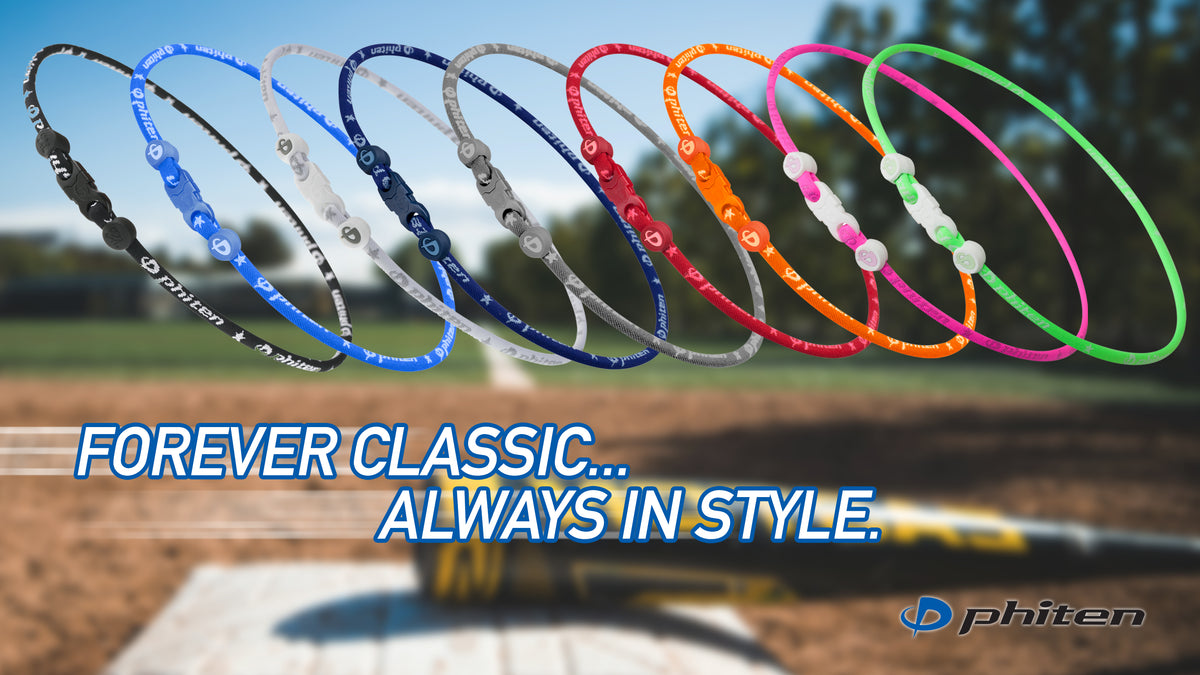 Phiten USA Official Site