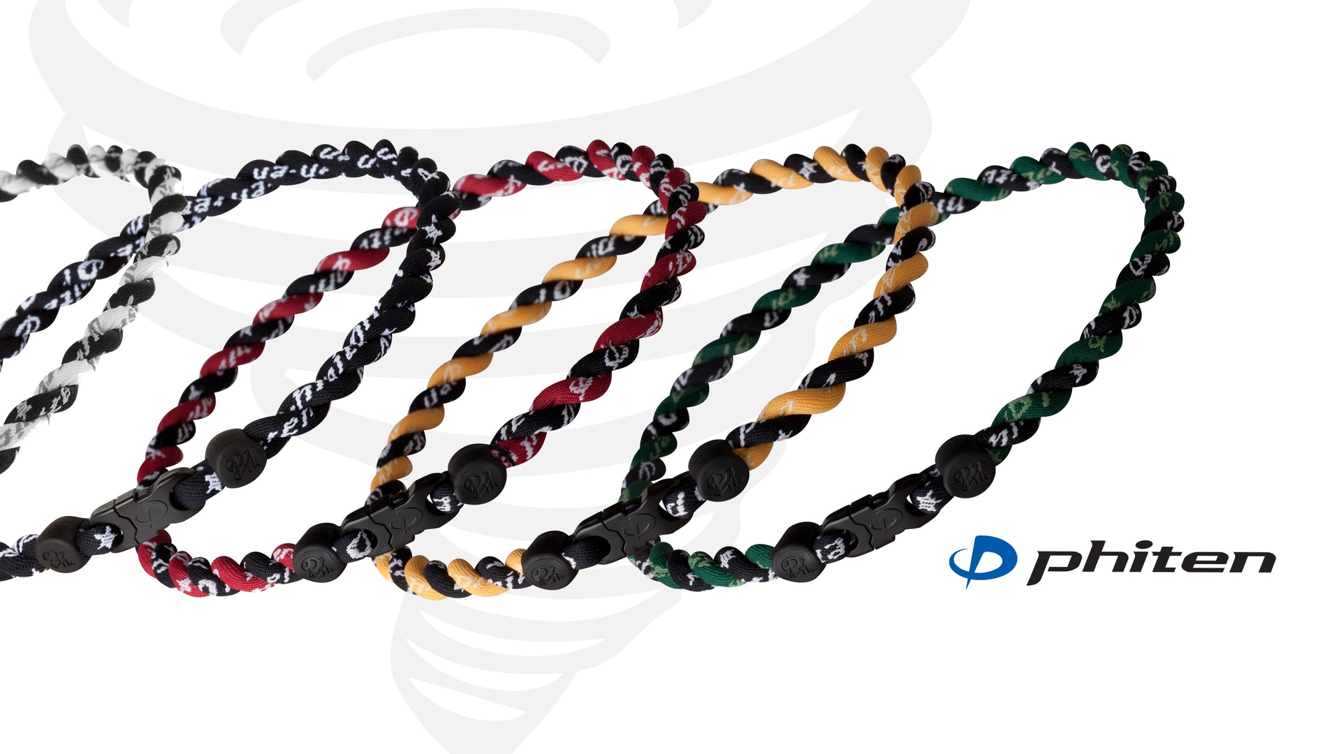 Phiten USA Official Site