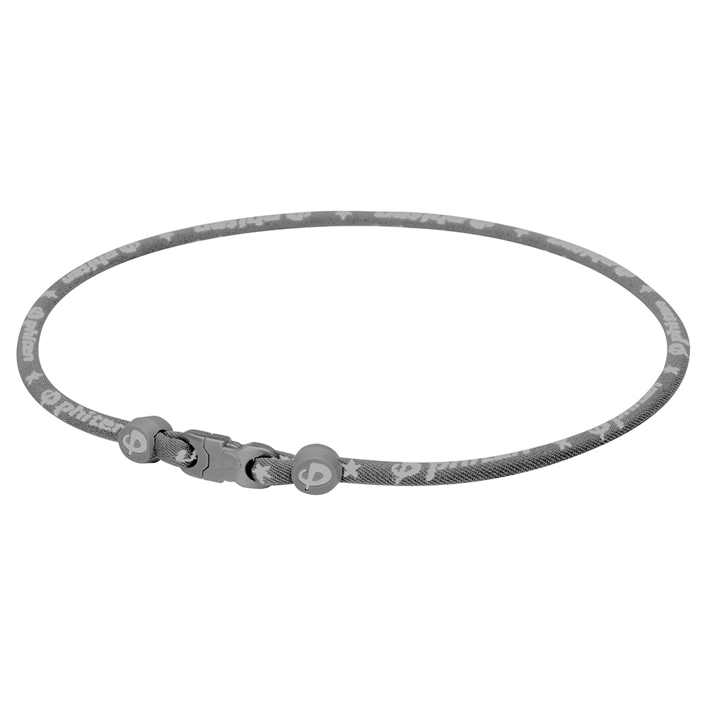 CLASSIC TITANIUM NECKLACE – Phiten