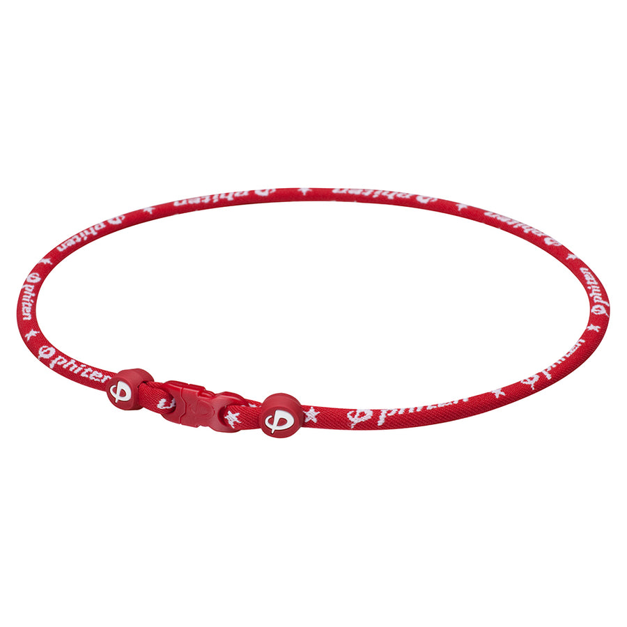 CLASSIC TITANIUM NECKLACE – Phiten