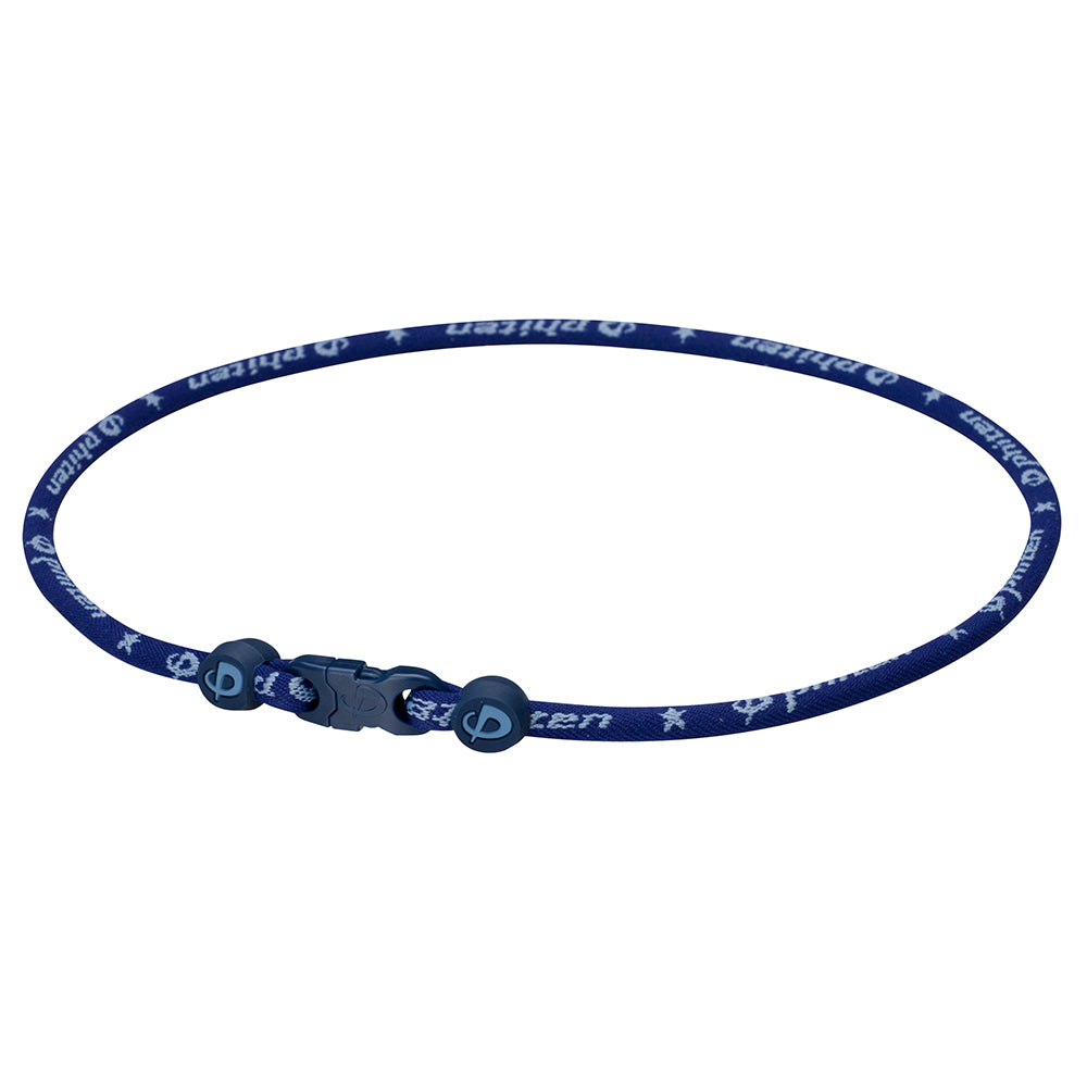 CLASSIC TITANIUM NECKLACE – Phiten