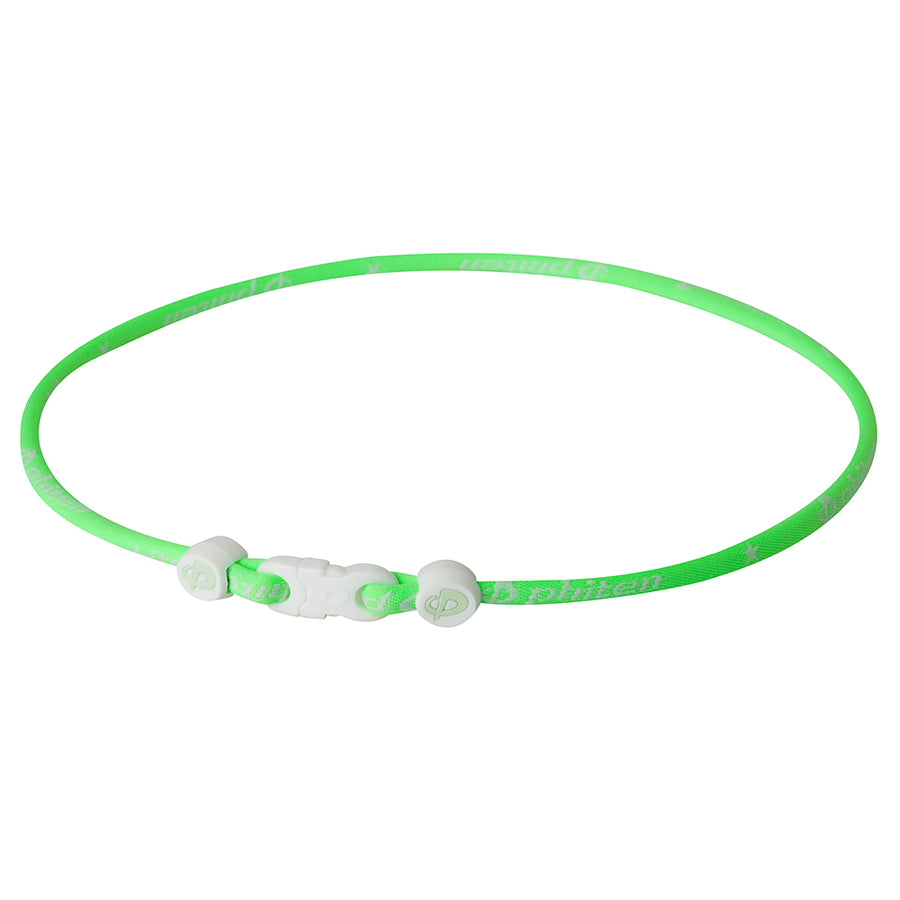 CLASSIC TITANIUM NECKLACE – Phiten