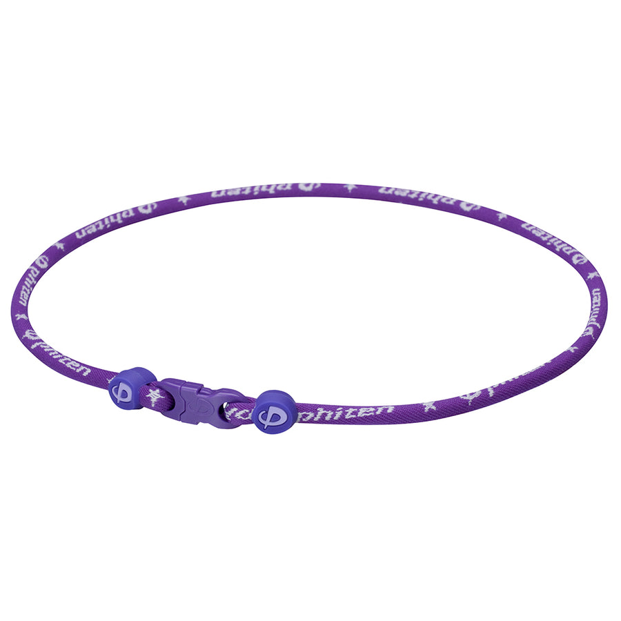 CLASSIC TITANIUM NECKLACE – Phiten