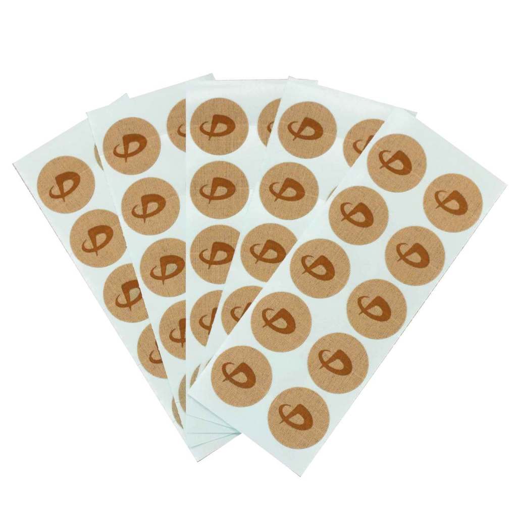 TITANIUM POWER TAPE DISCS – Phiten