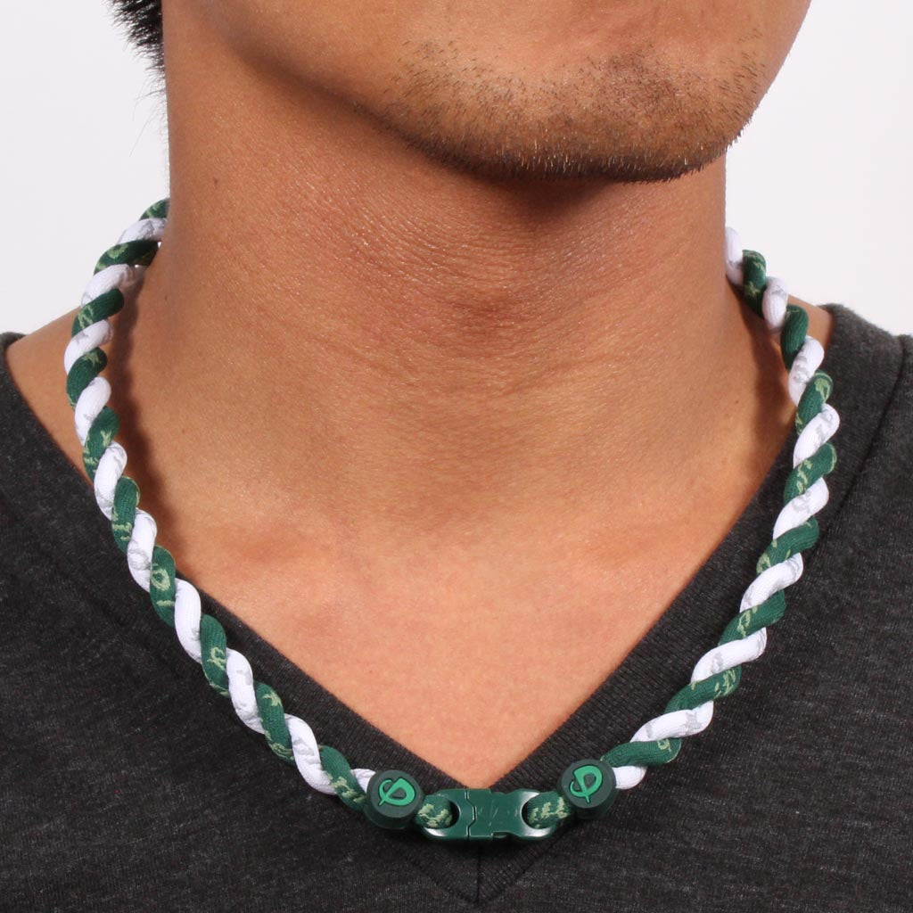 TORNADO TITANIUM NECKLACE – Phiten